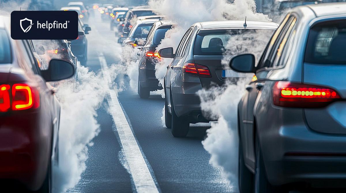 Normy emisji spalin 2025 – co musisz wiedzieć, jak sprawdzić normę Euro ...